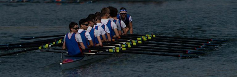 L’aviron scolaire – CAN – Cercle Aviron de Nantes